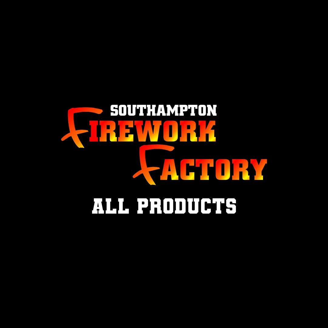 All Products – Southampton Firework Factory