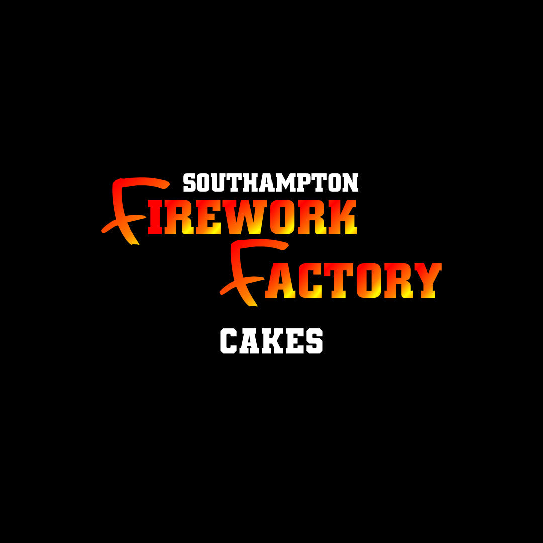Cakes – Southampton Firework Factory
