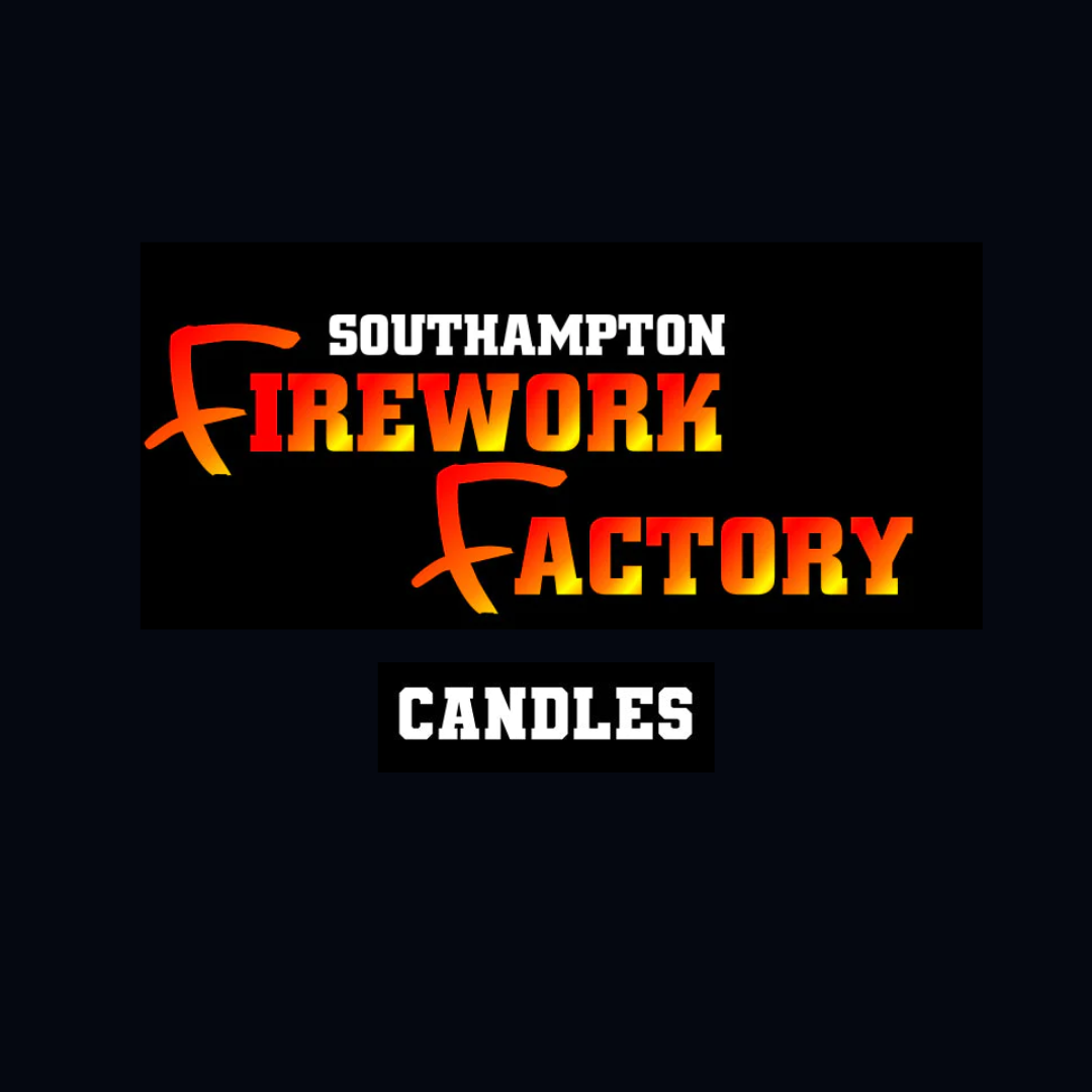 Candles – Southampton Firework Factory